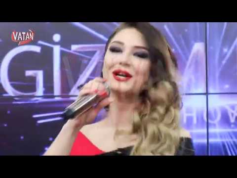 GİZEM KARA SHOW ASLI ŞAHİN KIZILCAHAMAMLI AHMET FULL PROGRAM