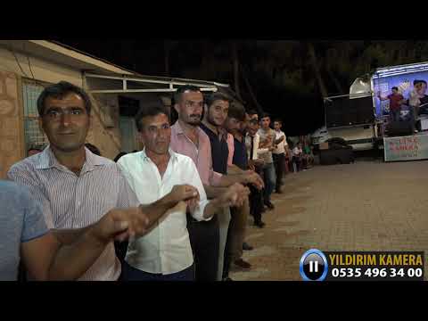 YILDIRIM KAMERA & ALİ BUZCU KIRĞİ KÖYÜNDE  0543-630-22-36