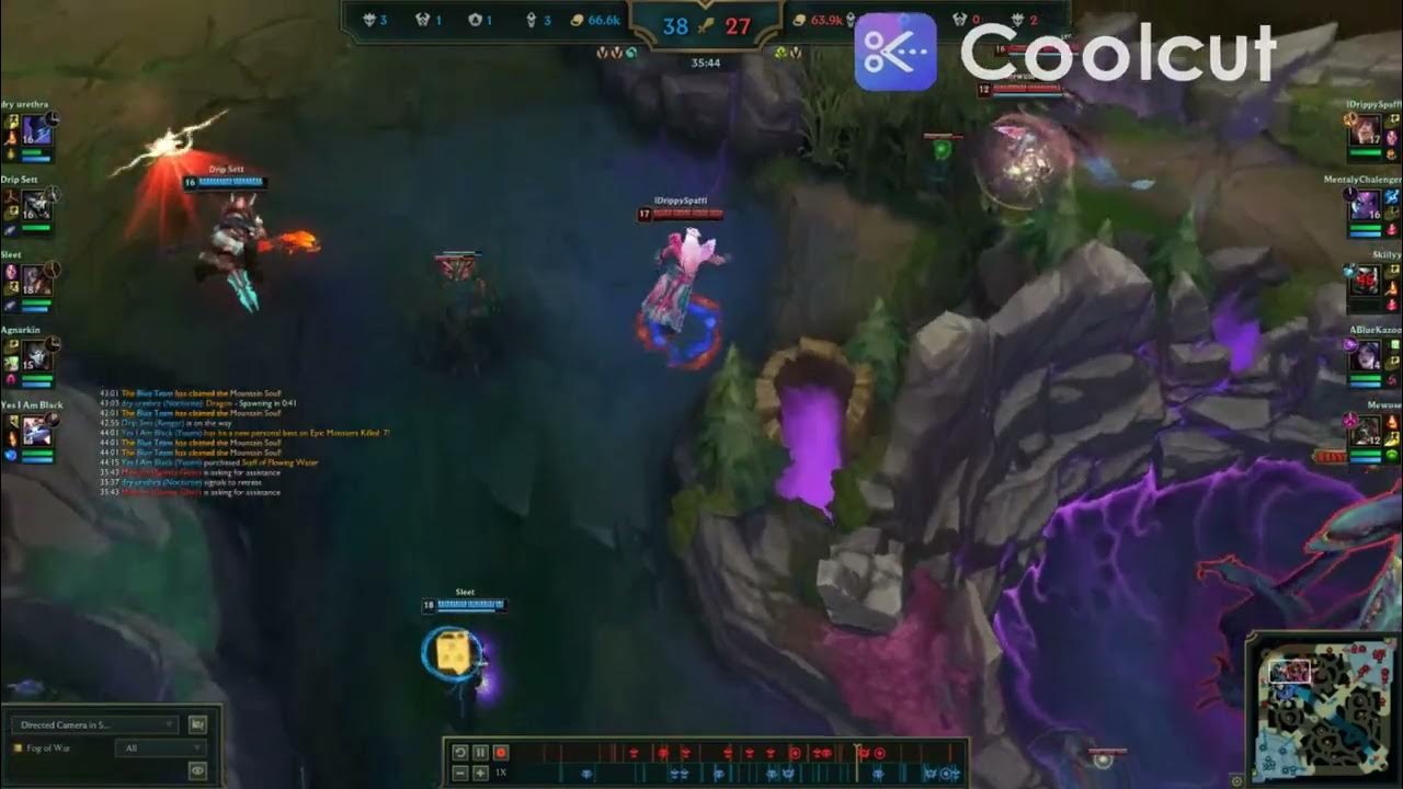 Sett INSTANT PENTAKILL!! S14 LOL LEAGUE OF LEGENDS SEASON14 - YouTube