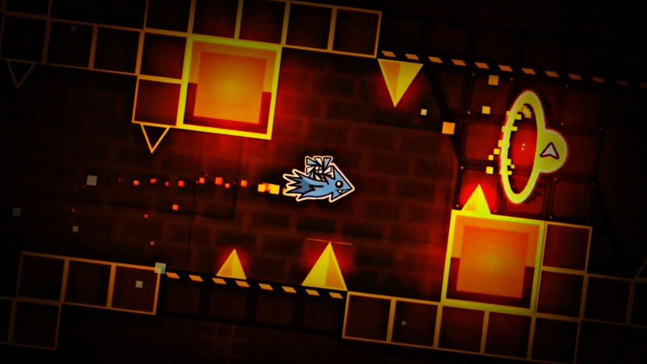 Clutter Funk II First Preview. - YouTube