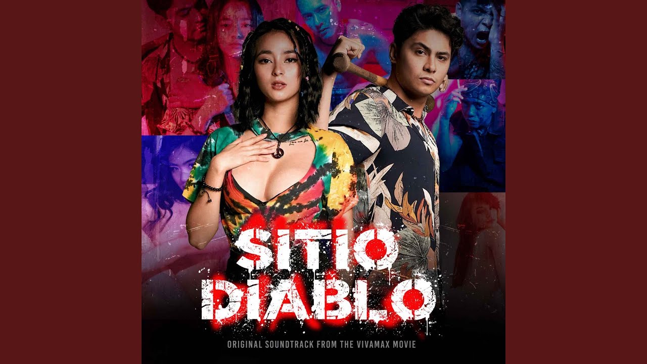 Diablo - YouTube Music