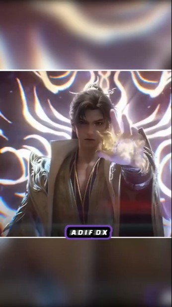 Kemunculan Ye Tiandi (Ye Fan) 🥶 || Perfect World - YouTube