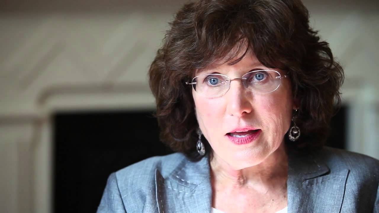 Jacquelyn Dowd Hall on Civil Rights HD - YouTube