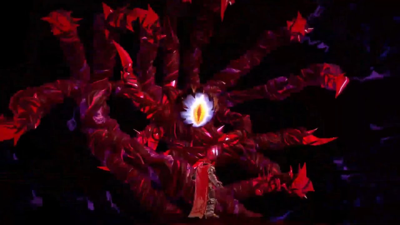Dharkon Super Smash Bros Ultimate - YouTube