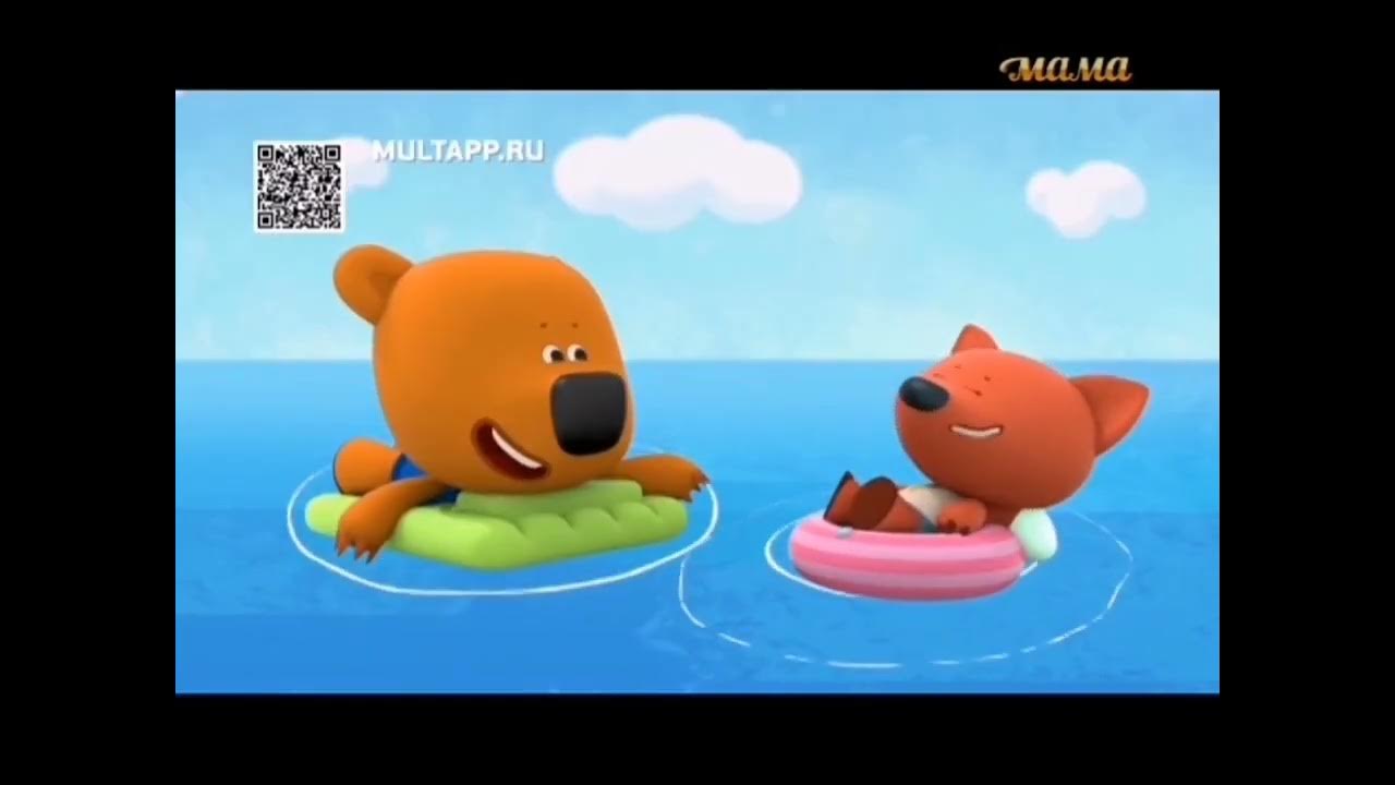 Рекламный блок (Мама, 10.12.2024) - YouTube