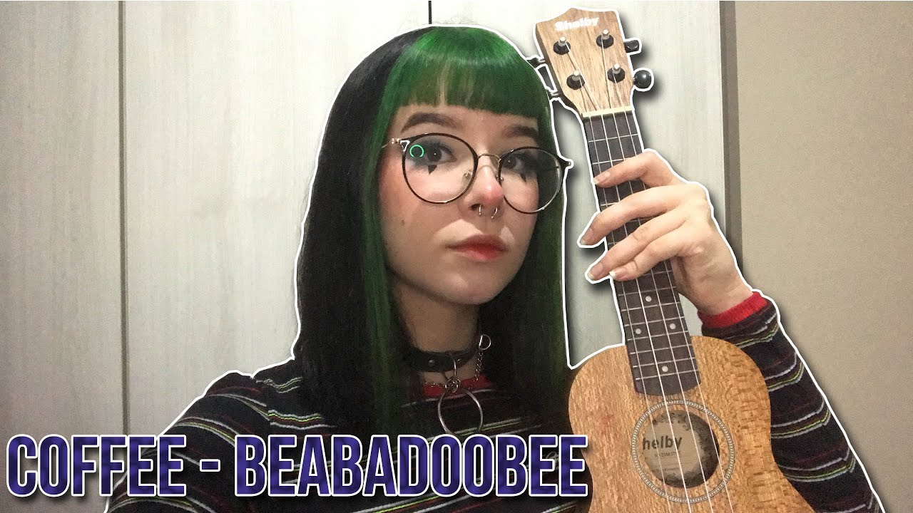 Luh Setra - Coffee - Beabadoobee (COVER) - YouTube