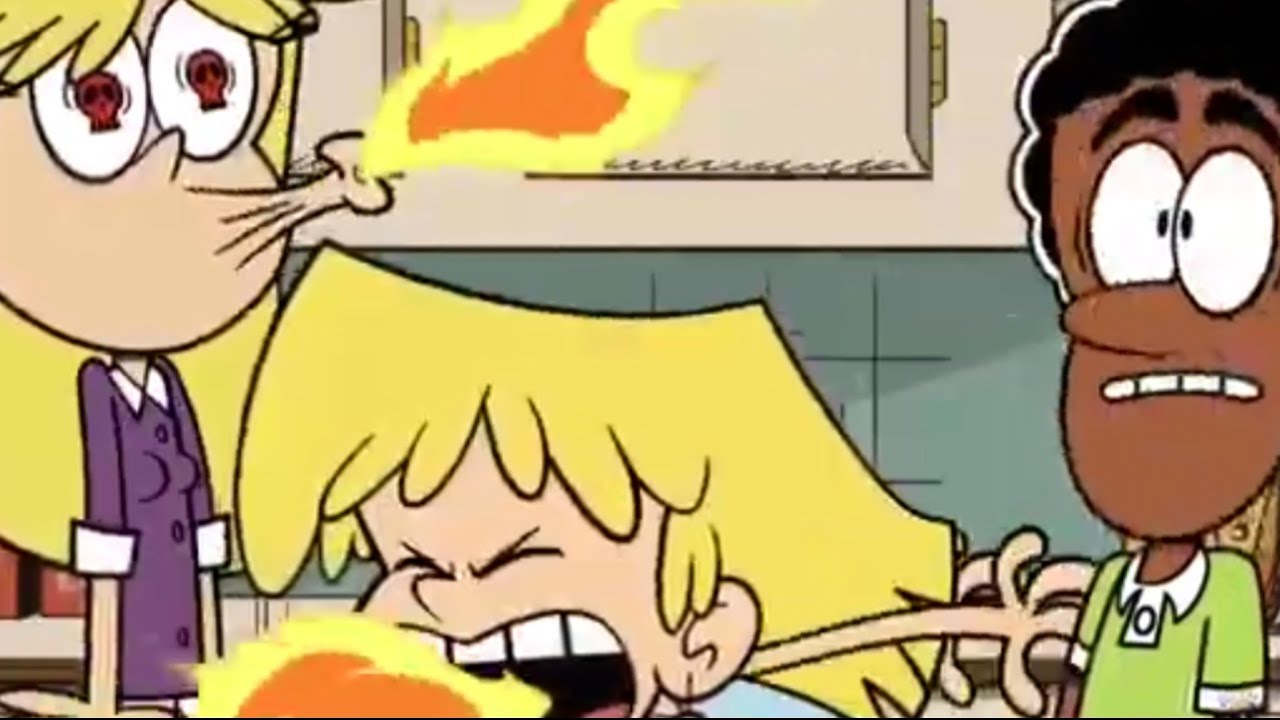 Eating Peppers and Rogers Breaks His Neck - YouTube