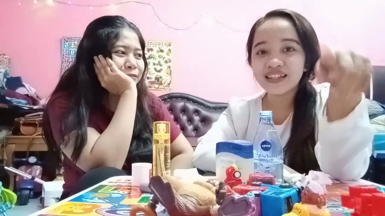 MENIKAH SEKALI SEUMUR HIDUP WITH *mama Toro* - YouTube