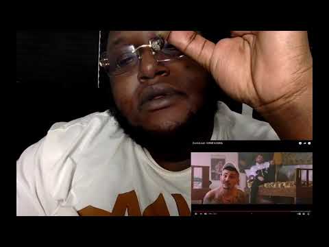 AMERICAN FIRST TIME REACTING TO TURKISH RAP Zen-G & Asil \
