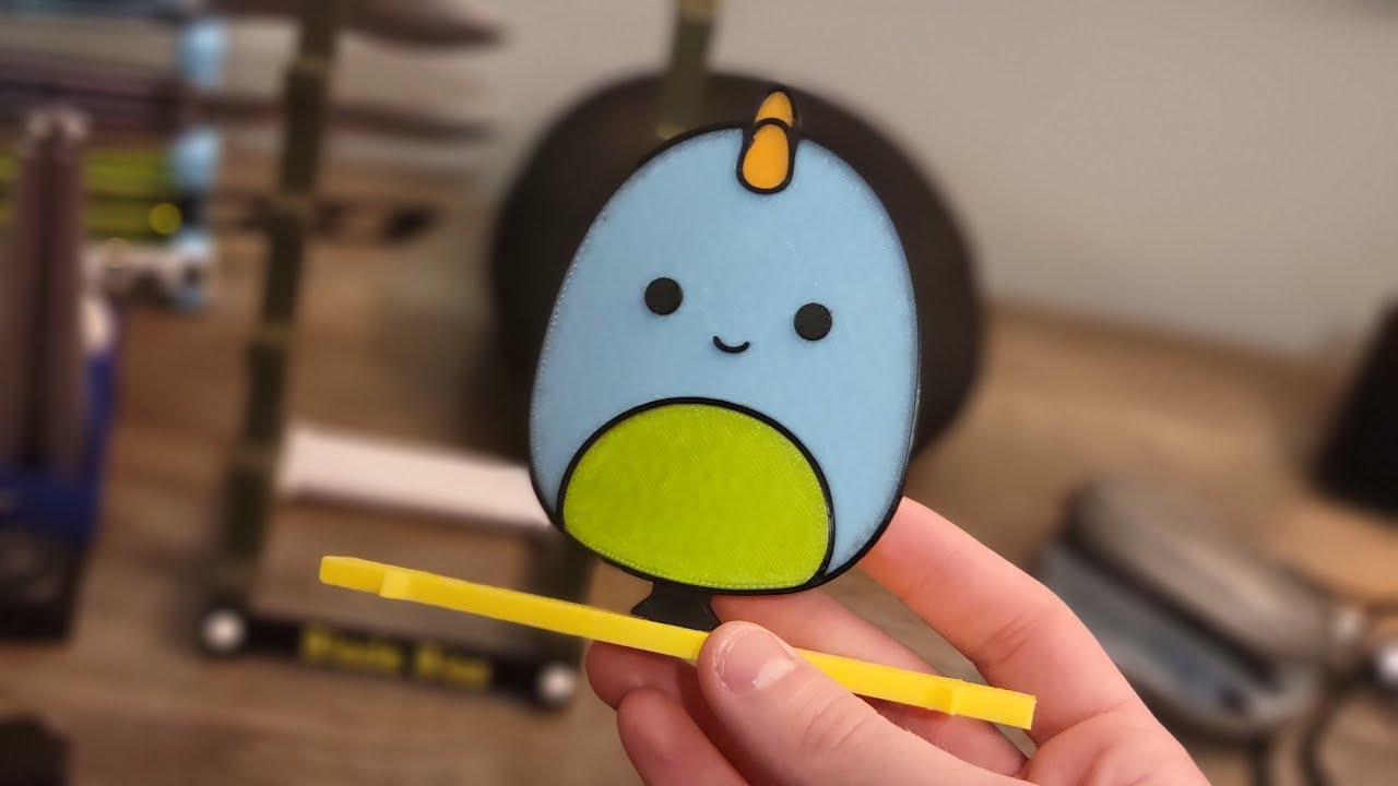 The crazy custom balisong stand v2! - YouTube