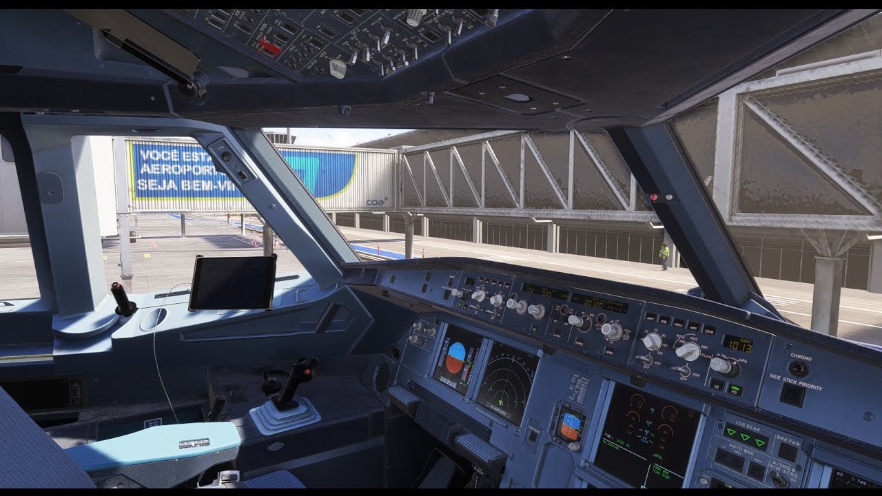 SBCY SBKP - FS2024 - Quest3 VR - YouTube