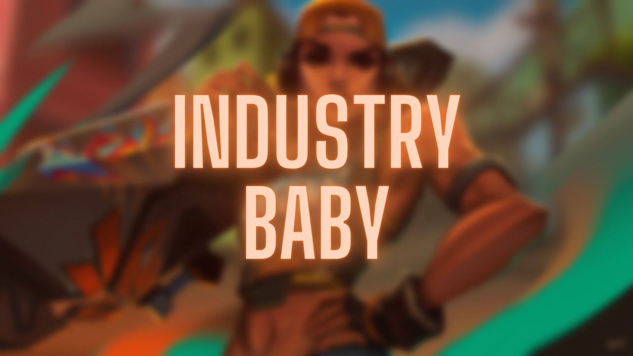 Industry Baby - YouTube