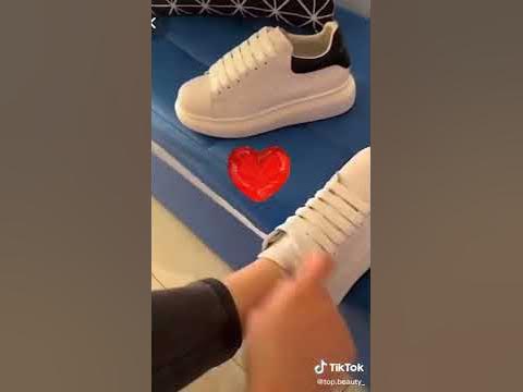 Как красиво завязывать шнурки - YouTube