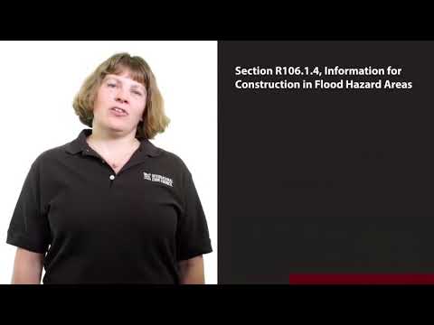 2015 International Residential Code (IRC): Significant Changes - YouTube