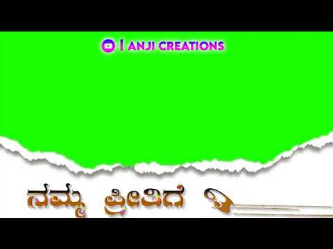Nodi nanna badatana gelati bitti gelatias a Kannada janapada Geete WhatsApp status song
