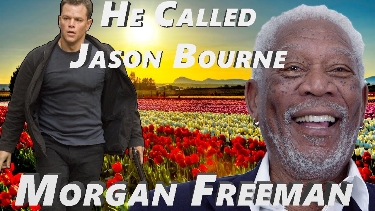 He Called Me Morgan Freeman COD GUN GAME TROLLING - YouTube