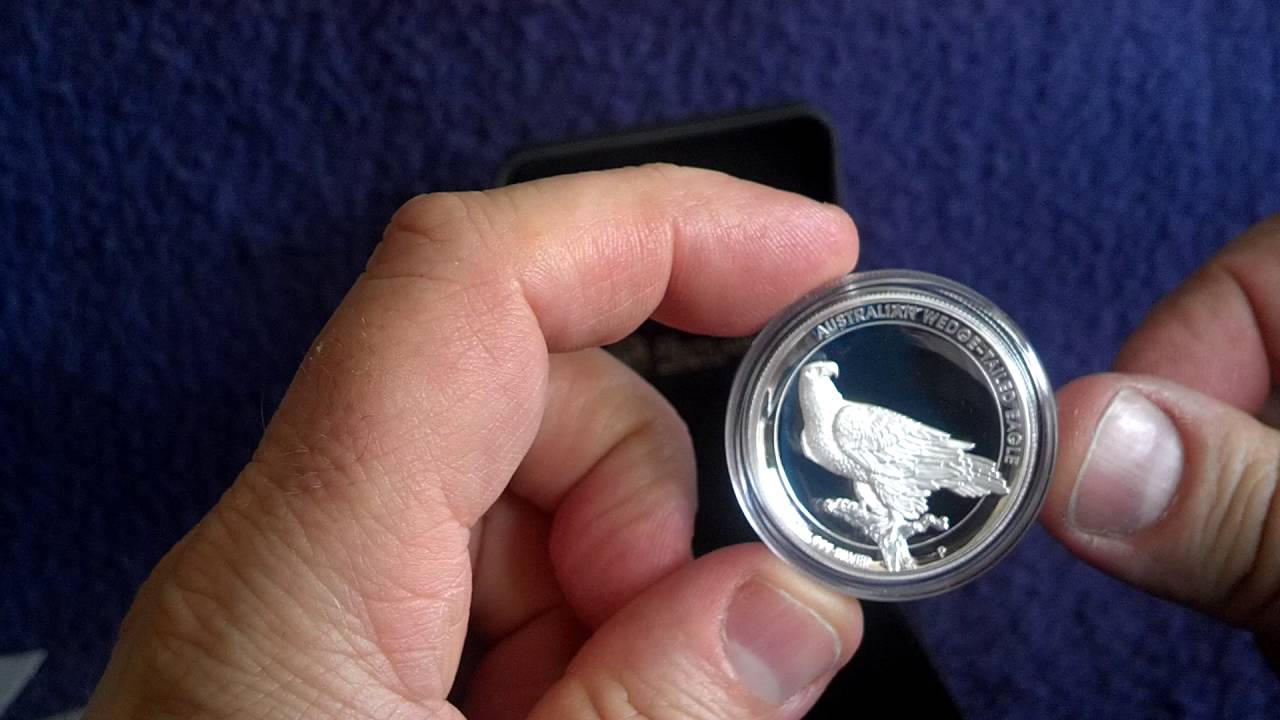 Thank you coin couch & EMK coins - YouTube