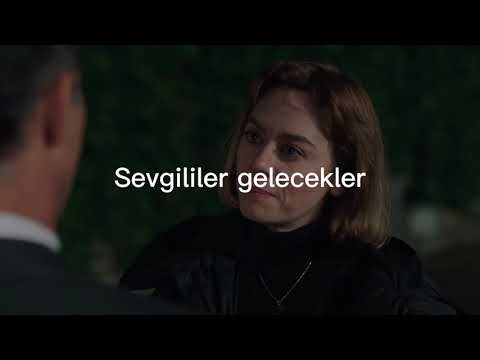 NİL   KARAİBRAHİMGİL  - Benden Sana sözleri