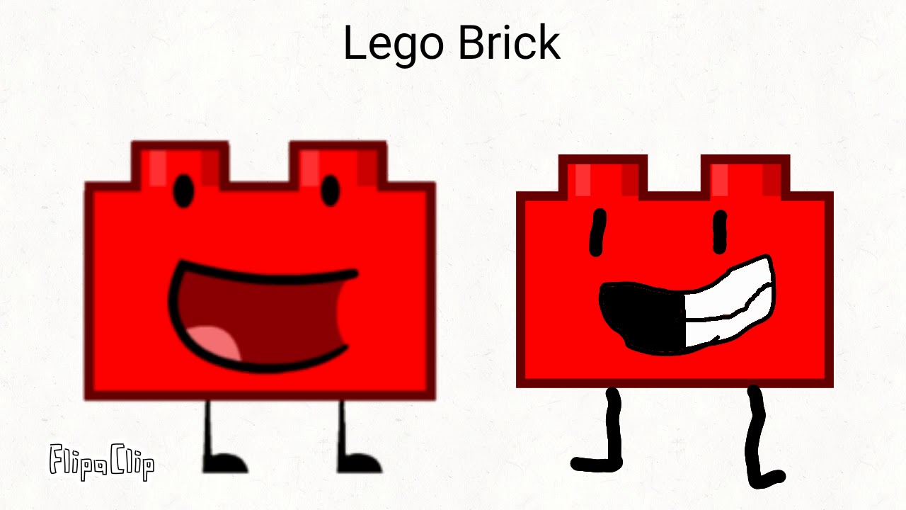 BFDIA 5B In BFB Styled - YouTube