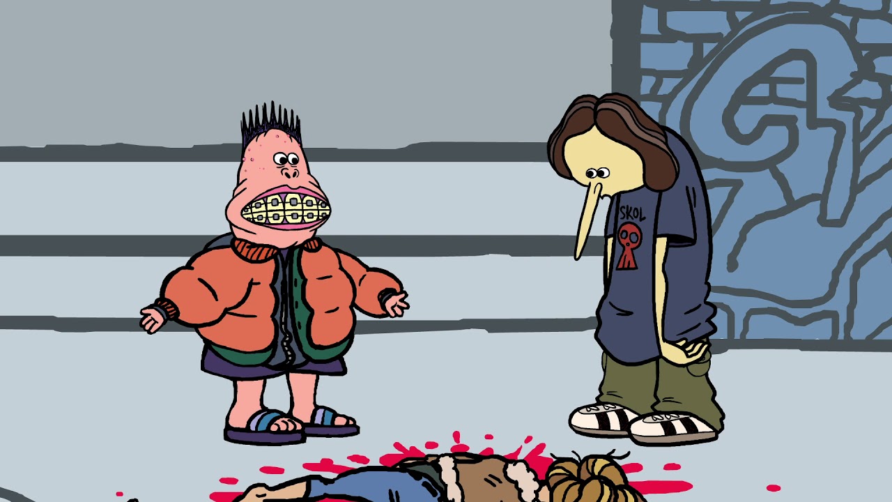 Bridge Kids - YouTube