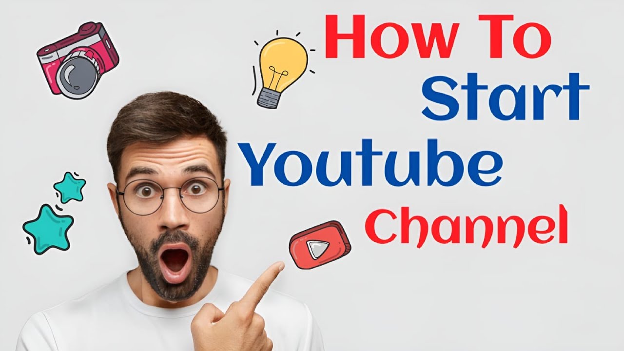 How to start your Youtube Channel | How to grow | how to Engage the ...