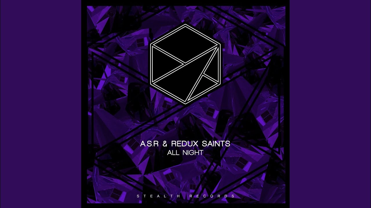 All Night (Tech Mix) - YouTube