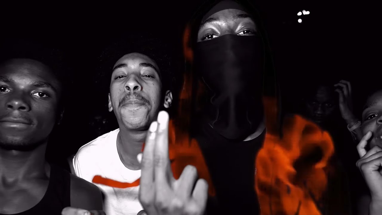 Sugarhill Dede - Beam (Prod by 24MMY) (Shot by KLO Vizionz) - YouTube