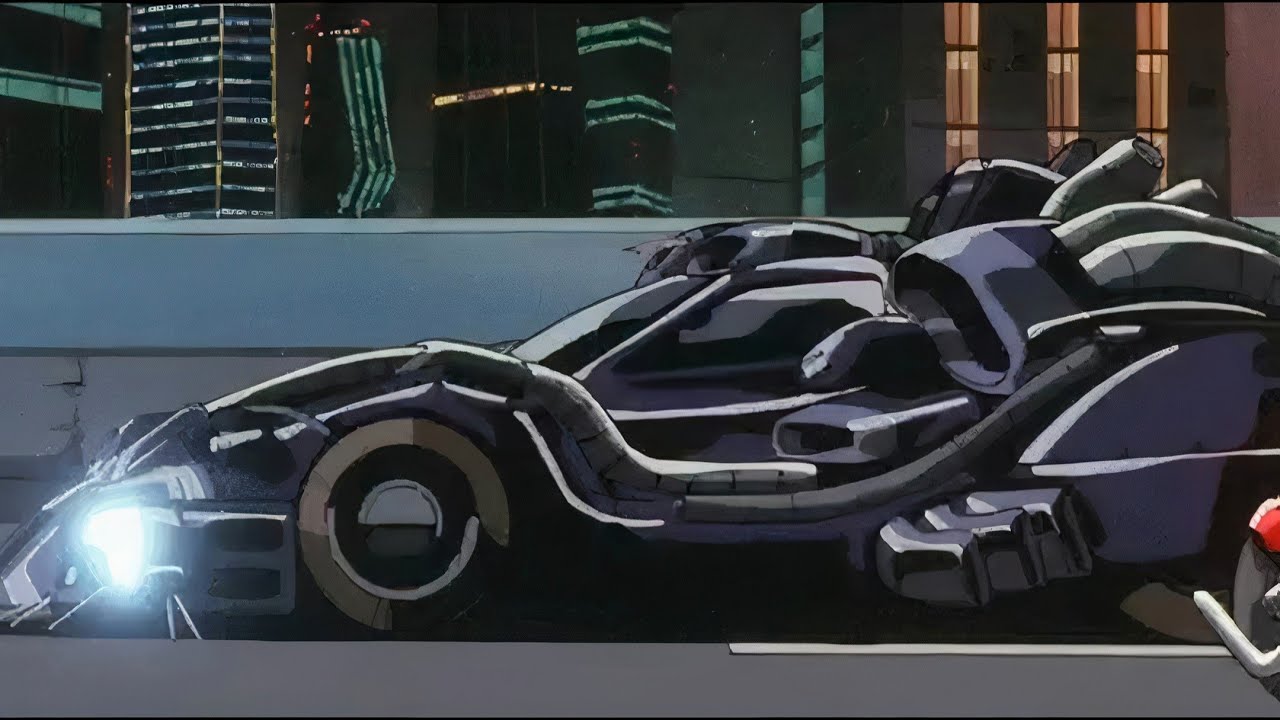 kankan - gta (prod sharkboy & bosley) (slowed + reverb) - YouTube