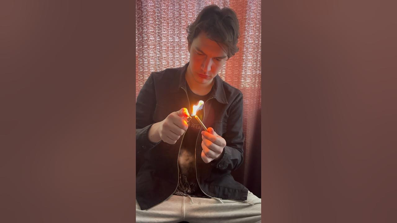 Вы ЗНАЛИ это о свечках? - YouTube