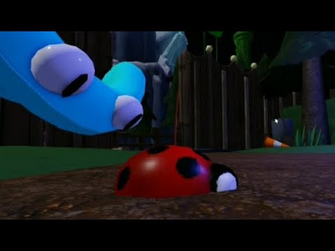 How to survive Cyan in roblox rainbow friends chapter 2!! - YouTube