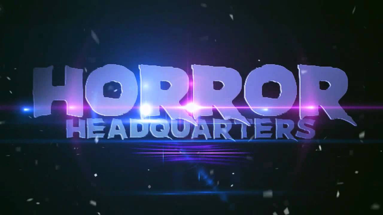 We Are Horror Clan Intro - YouTube
