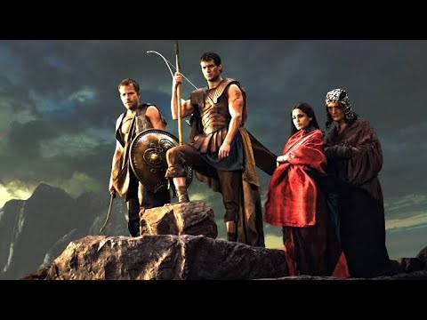 Ölümsüzler (2011) Kesilmiş Sahneler Türkçe Altyazılı