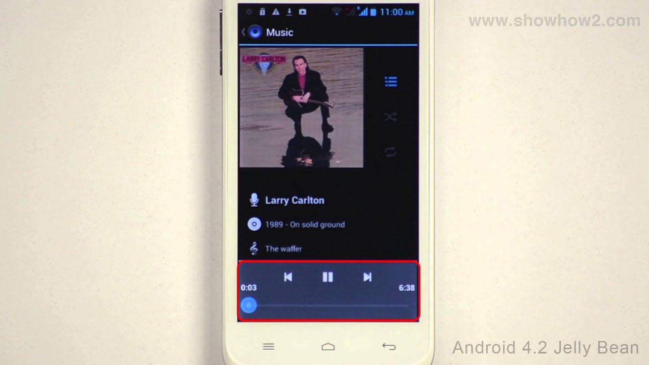 Croma CRCB2249 - Music Player: Using Custom Equalizer - YouTube