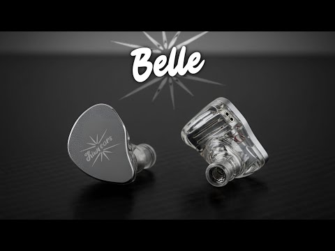 Yeni Başlayanlar İçin En İyi Uygun Fiyatlı IEM! Kiwi Ears Belle 