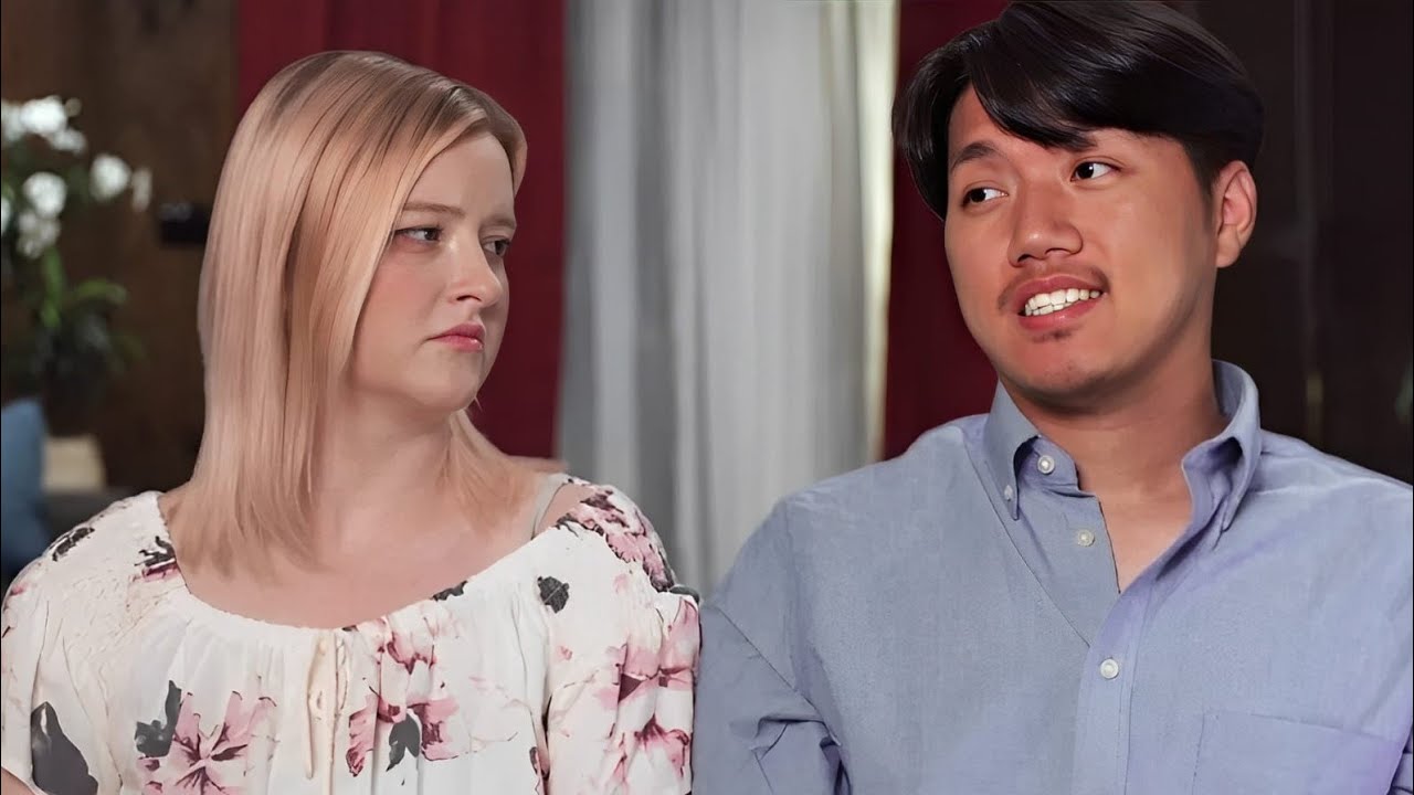 This is what happened to Devin and Nick after 90 Day Fiance season 10 ...