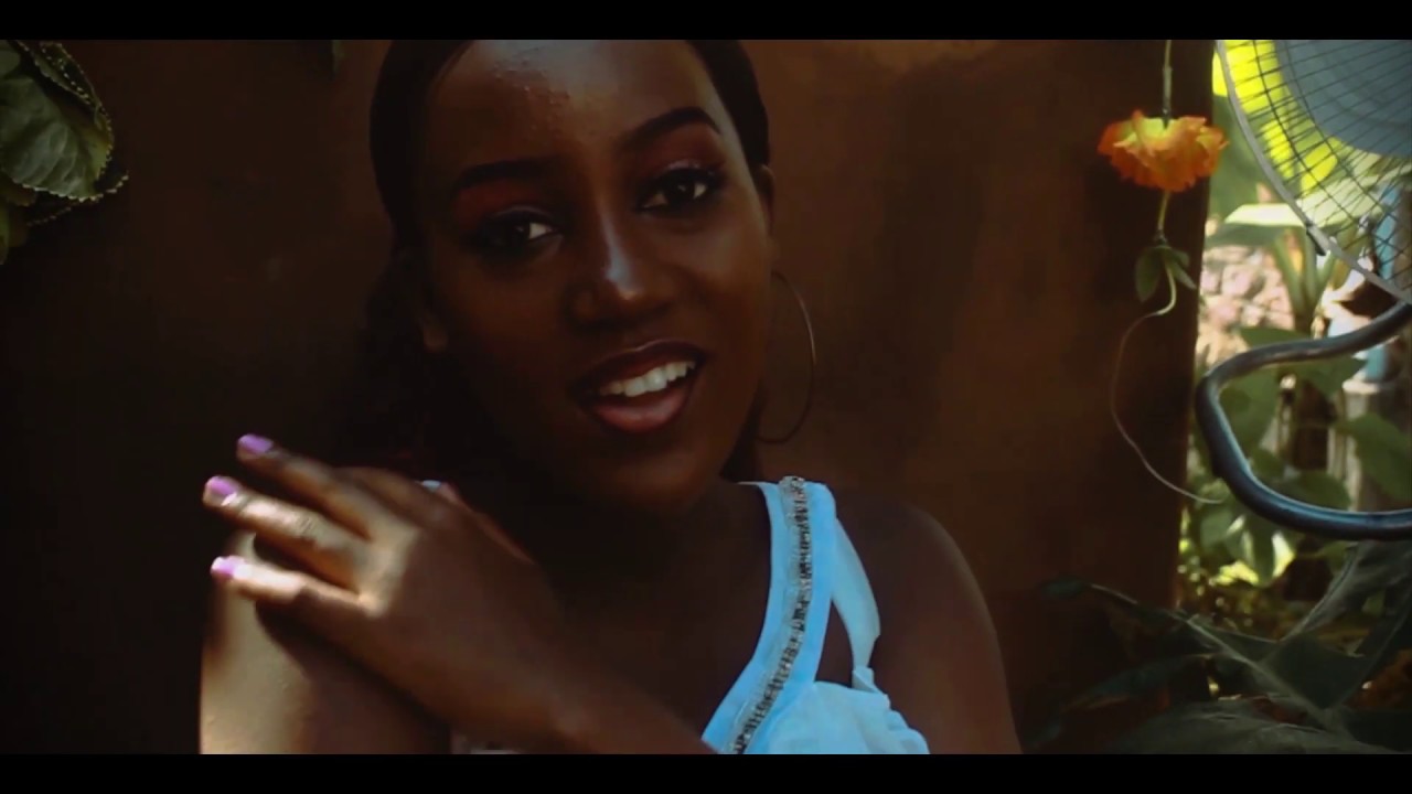 Sam Master ft Nuku Mill_I made you.(Official Video) - YouTube