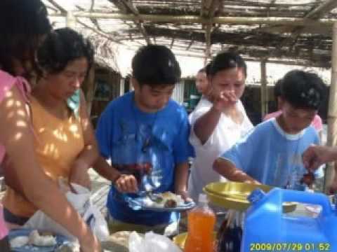 Ma Nga Founder sang daZbo nah