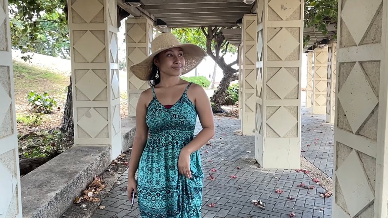 Just Let Go - Neika Liwy (Official Music Video). - YouTube