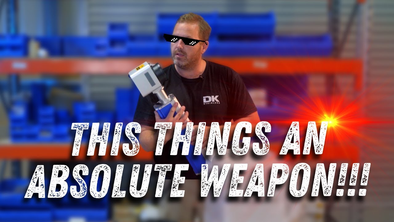 THIS THINGS AN ABSOLUTE WEAPON!!! 💥🔫 - YouTube