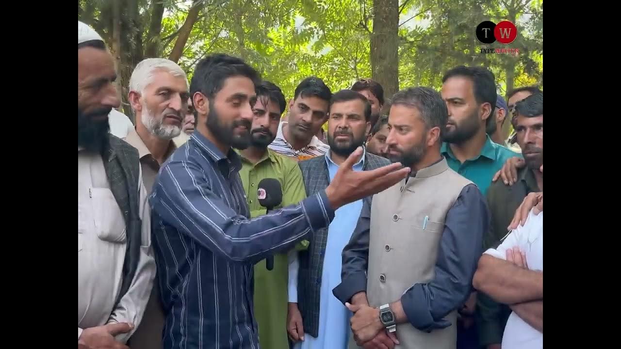 Mian Mehar Ali exclusively interview on current situation with Jaavid khan - YouTube