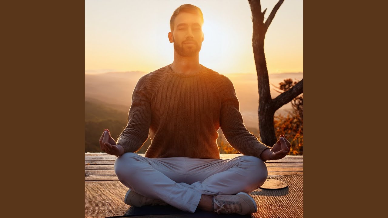 A Calm Presence in Every Note - YouTube