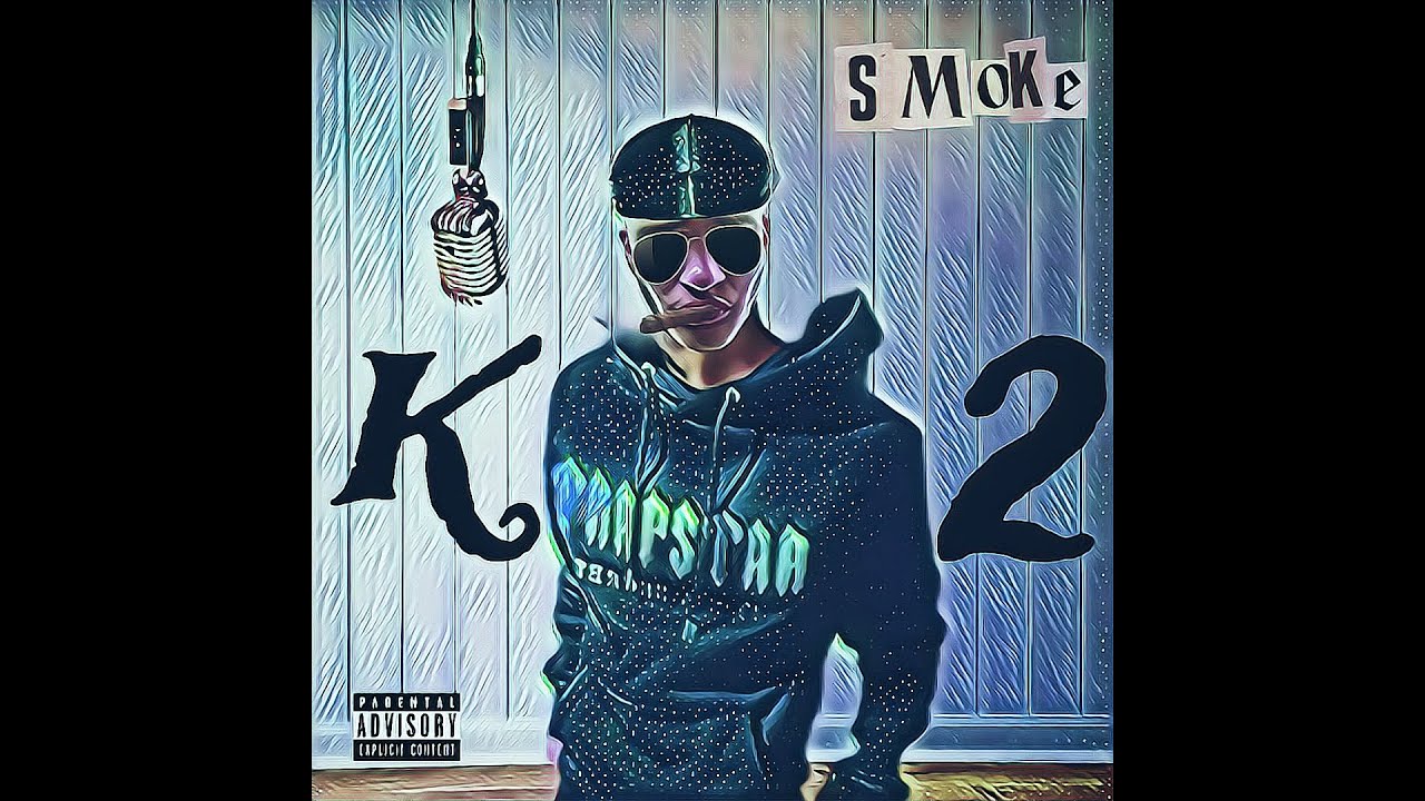 K2 - Smoke [Official Audio] - YouTube