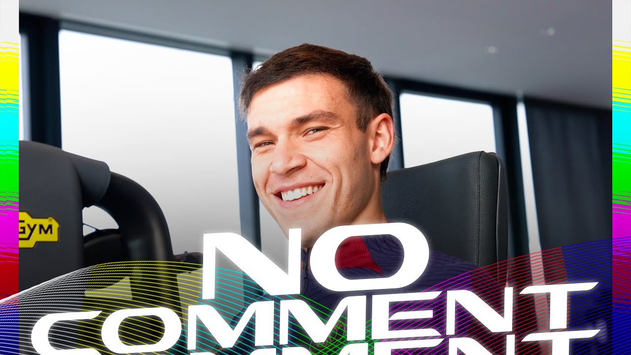 🆒🎥 NO COMMENT - EP 12 - YouTube