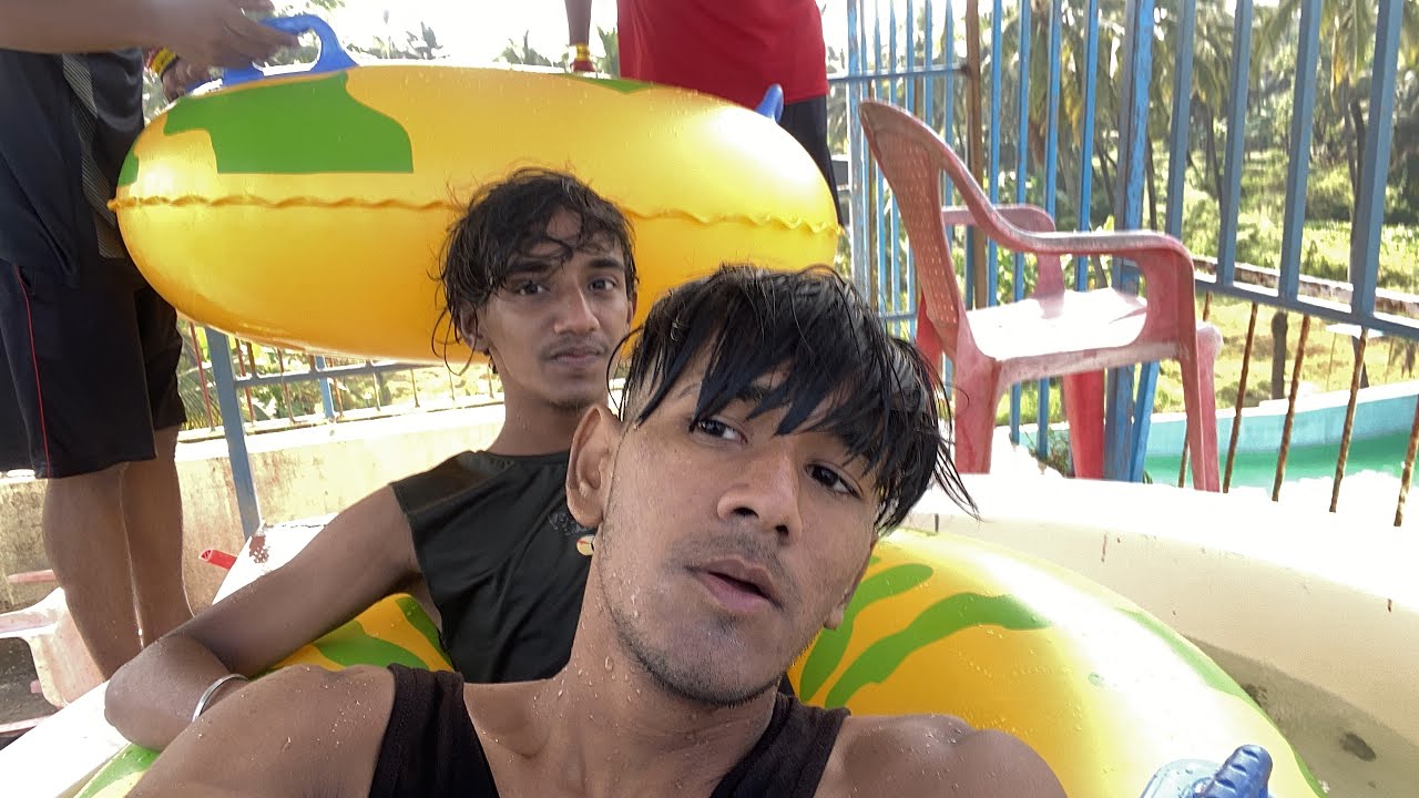 Manthan Beach Resort & Water Park - Virar (Mumbai) - A to Z information ...