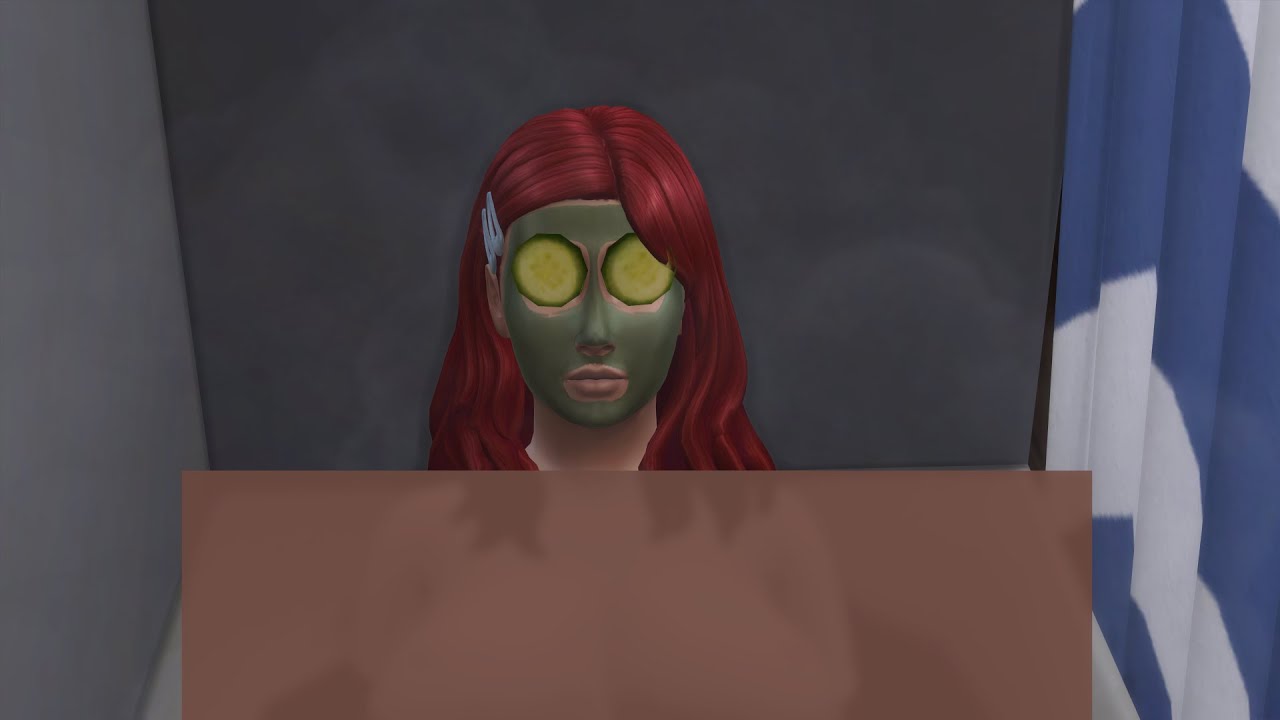 EATING FOR TWO!! 🍼 - Sims 4 Rags to Riches #37 - YouTube