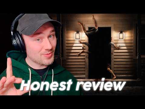 My Thoughts on Resident Evil (2026)