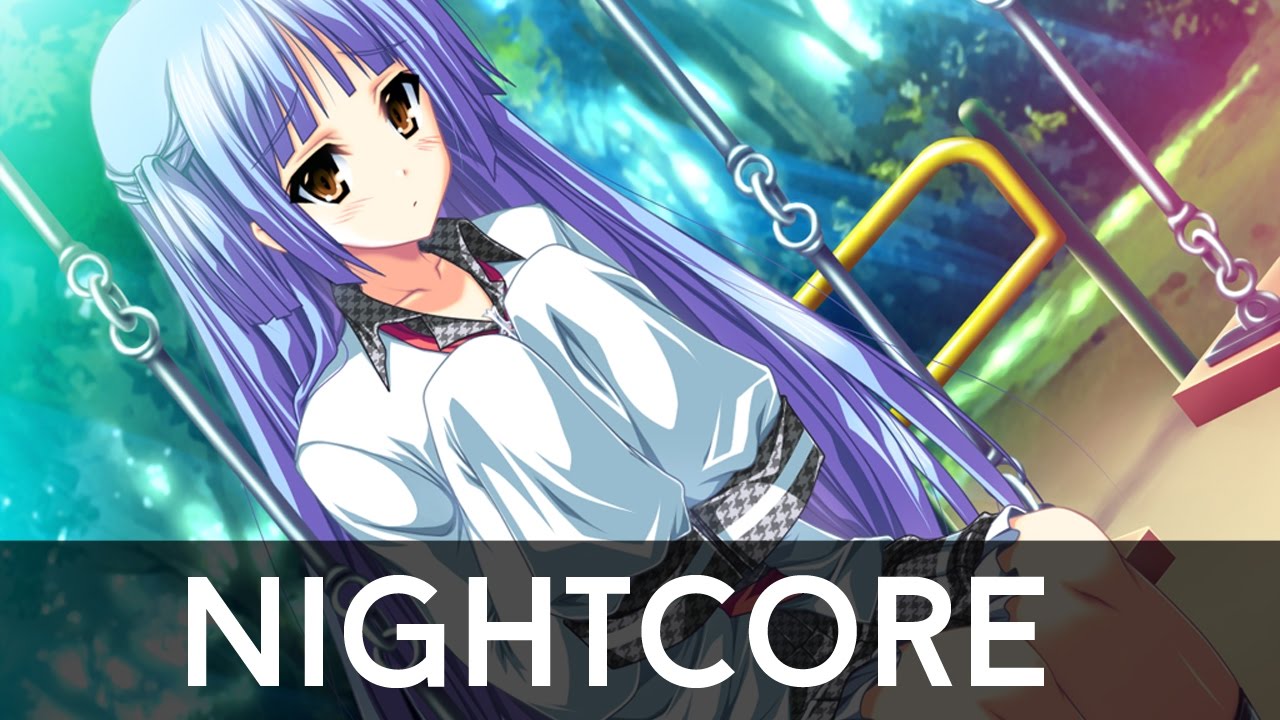Nightcore - Alan - Diamond - YouTube