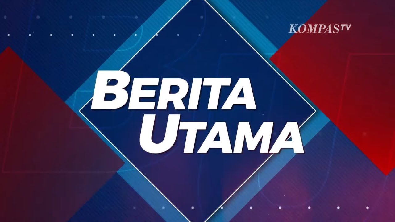 [LIVE] BERITA UTAMA 12 MEI 2023 - YouTube