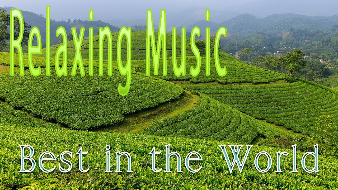 Vol 32 The best Relaxing Music in the world, Try listening once and ...