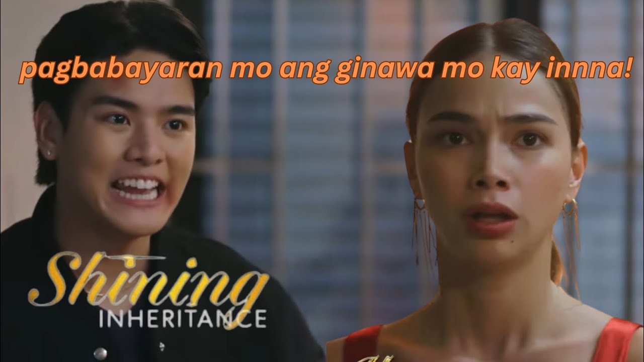 Shining inheritance | Episode 77 | December 22, 2024 | LIVE | Advance ...